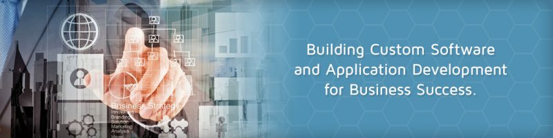 InFocus Application Development and Web Design